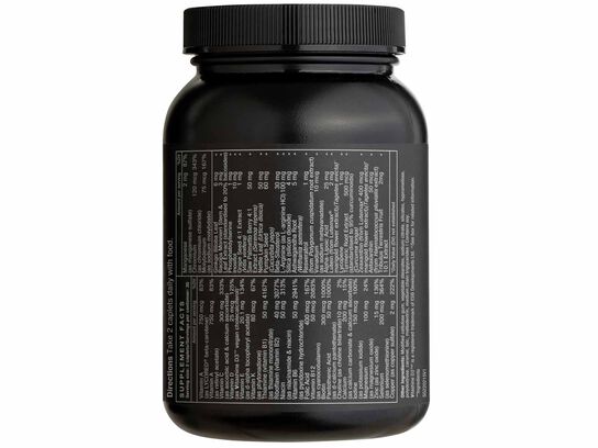 Mega Multi 50 Plus | LAC Philippines